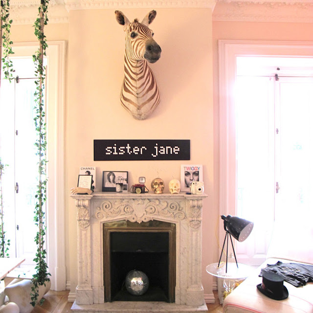 Cool Hunter: El estudio de Bea Deza...