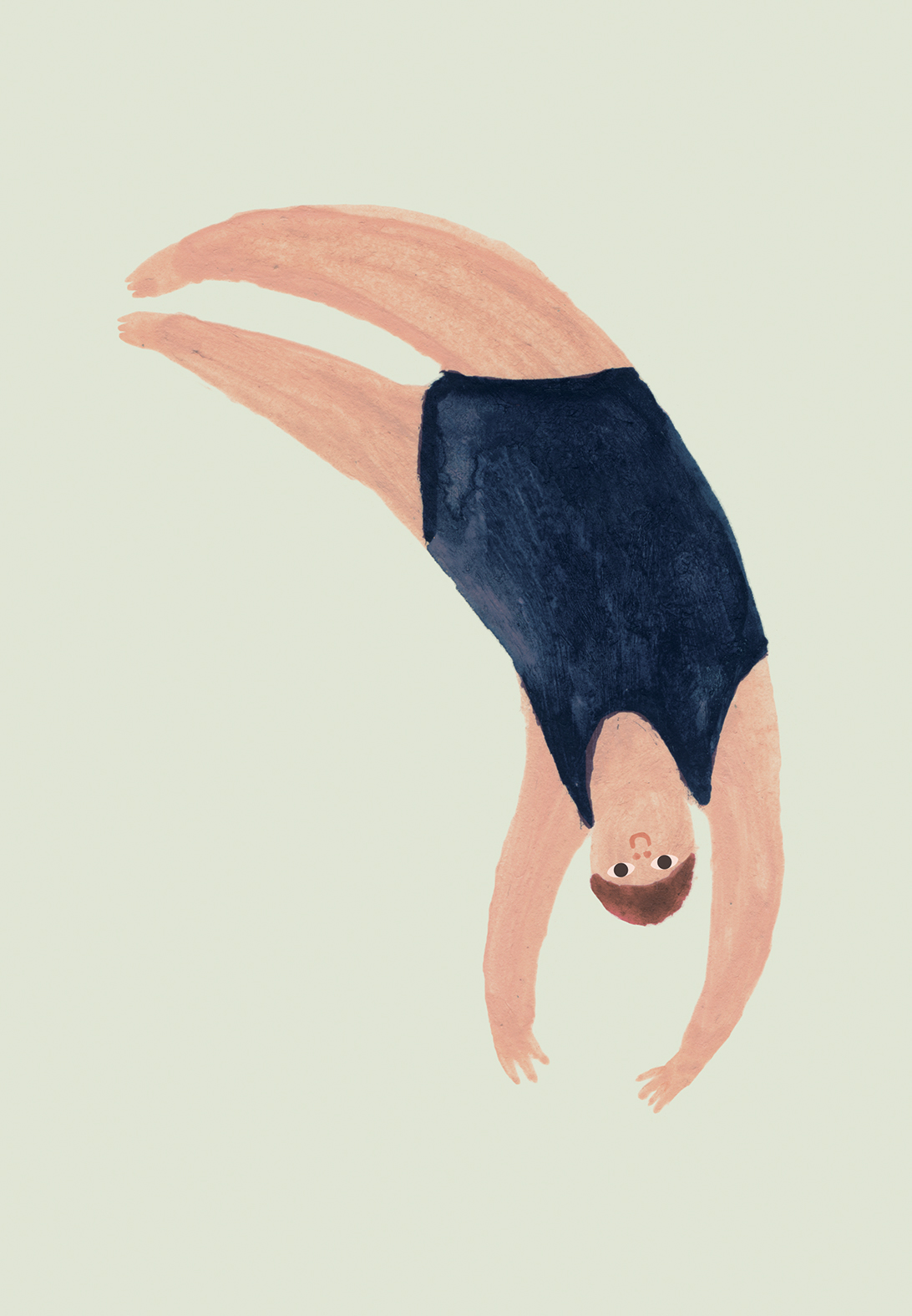 the art room plant: Maria Dek