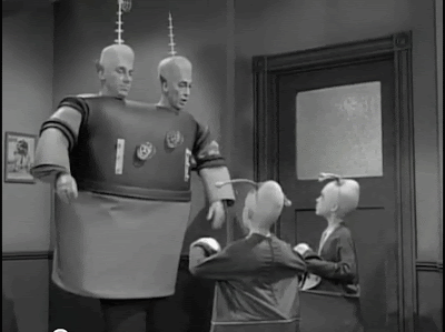 John Kenneth Muir's Reflections on Cult Movies and Classic TV: The Cult ...