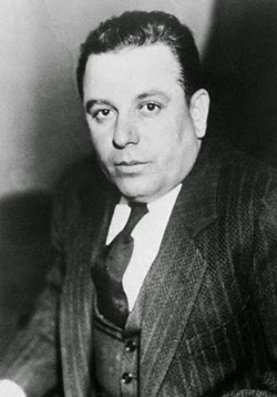 Mafia Rarity: Tony Tocco, Acquitted in Major 'Combination' Case, Dies ...