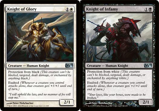 MTG Realm: M13 Cyclic