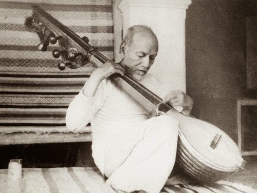 Oriental Traditional Music from LPs & Cassettes: Sursringar - A Rare ...