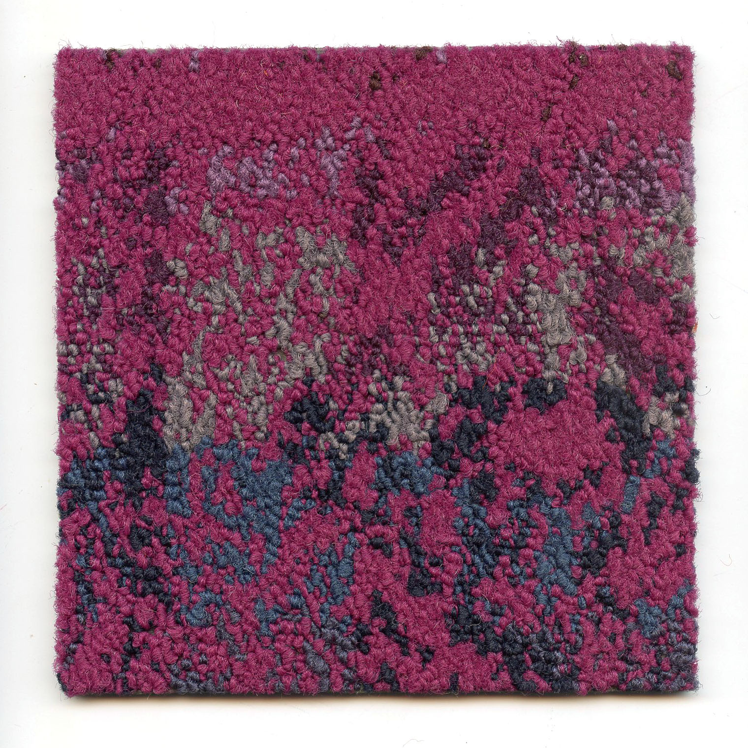 Like The Noonday Sun: Flor Carpet Samples