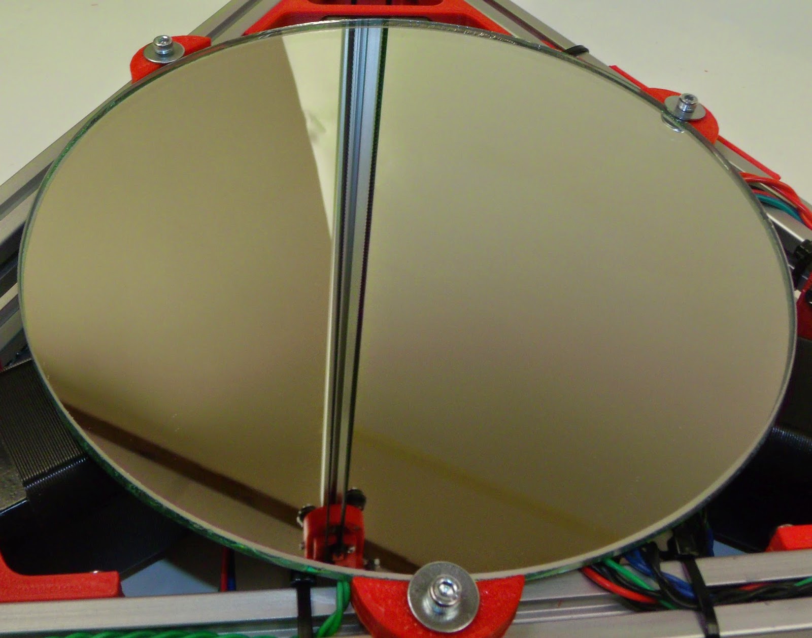 Think3dPrint3d: Kossel Mini and More