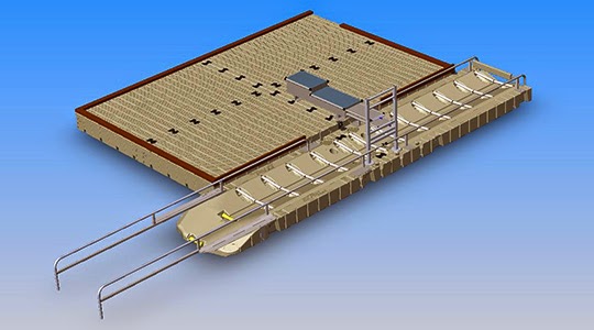 Log of Ibi: Stumpy Lake - 2
