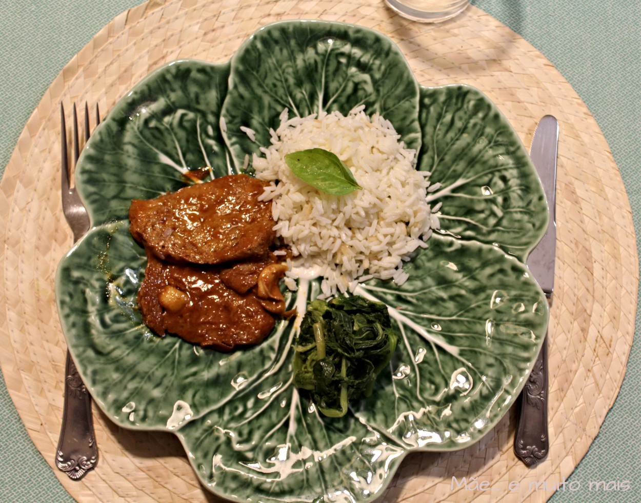 Mãe e muito mais: Seitanas à Moda do Porto