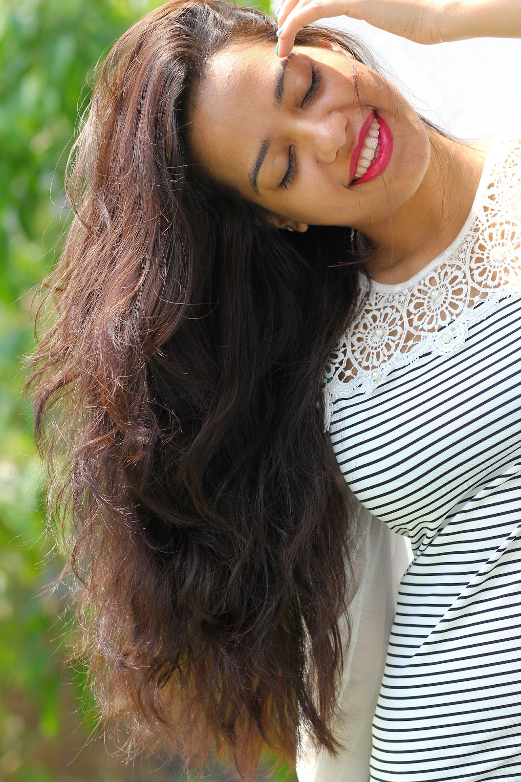 Garnier Shampoo Models