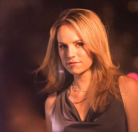 The Peverett Phile: Pheaturing Shannon Haley