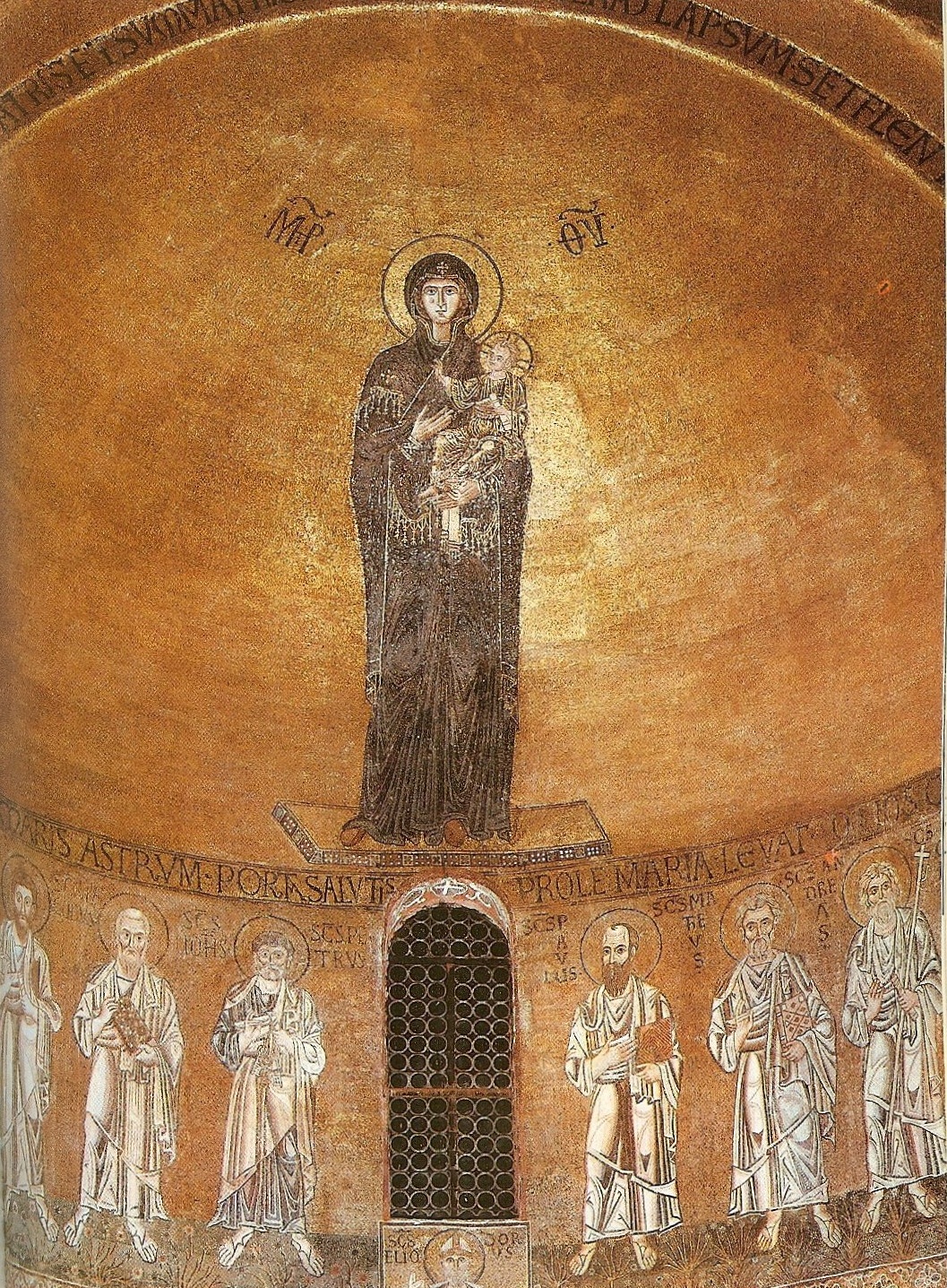 La Historia en Imágenes: IMAGENES DEL SIGLO XII