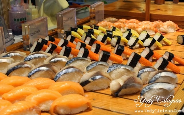 Vikings Megamall: Vikings Luxury Buffet Restaurant at SM Megamall ...