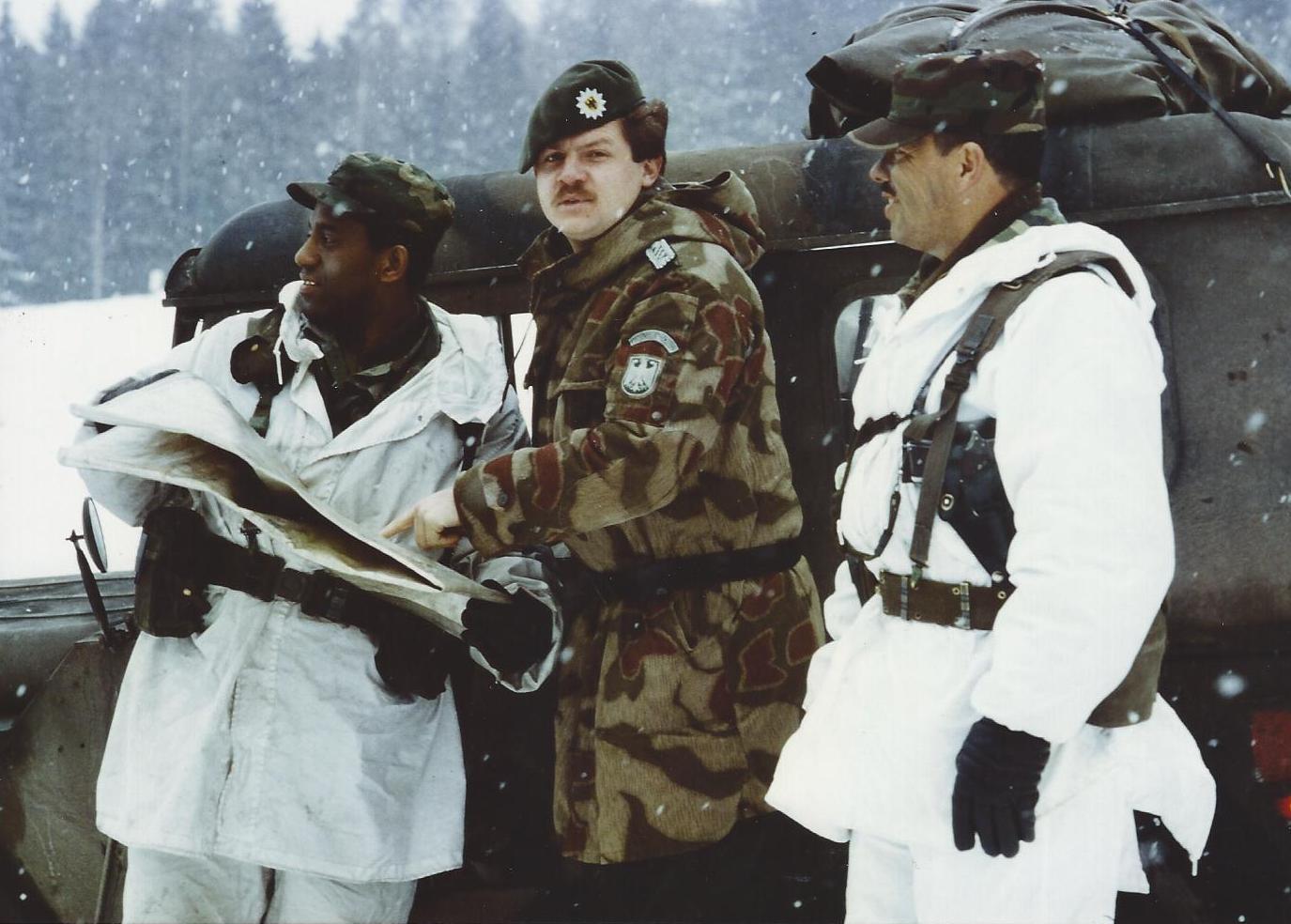 DECODED: The Cold War in Europe 1945-1995 : June 2013