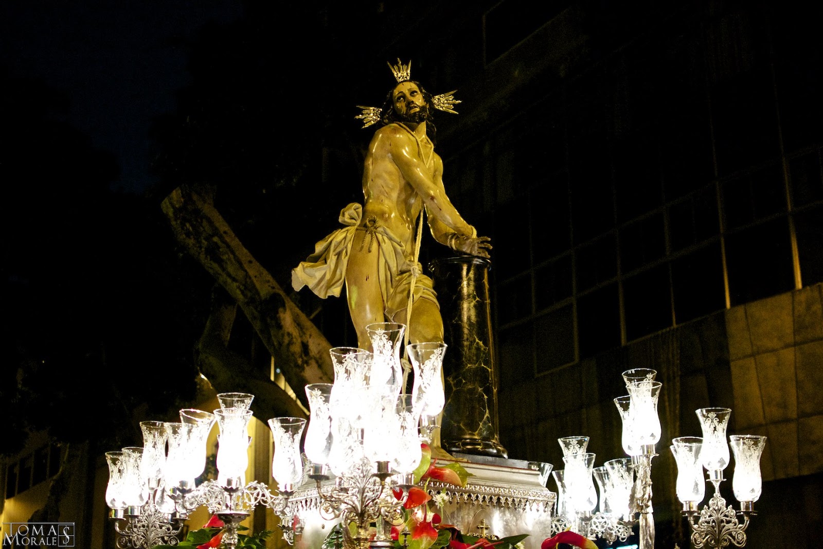 Procesión Magna