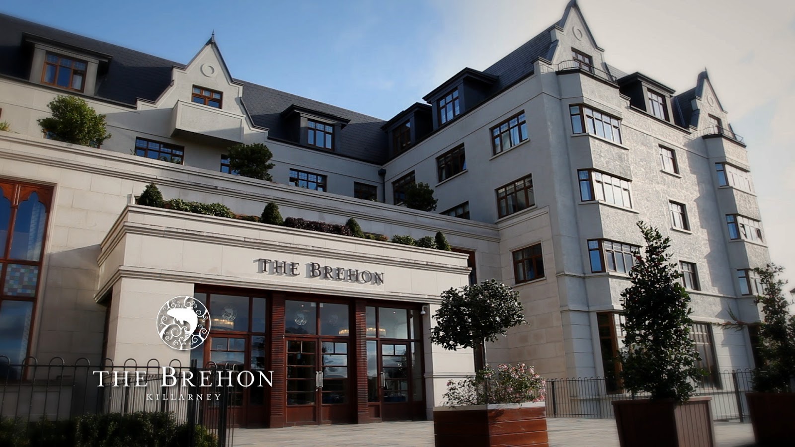 The Brehon Hotel Blog: The Brehon Killarney Wins Radio Kerry’s Kerry ...