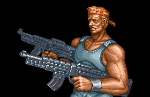 The Gamertologist: 5 Retro Characters That Could Had Been In The New ...