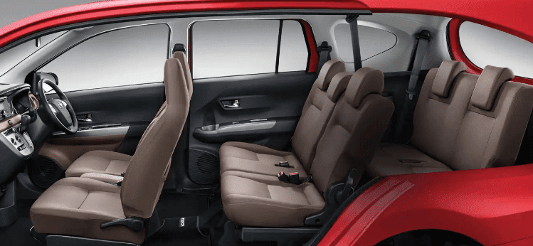 Harga Toyota Calya Review Dan Spesifikasi September 2018 - OMBRO