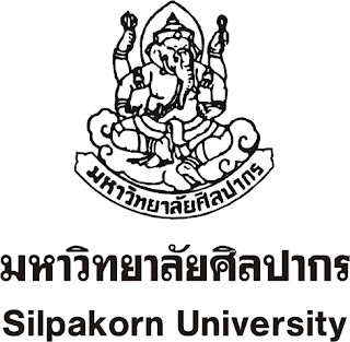Logo: Silpakorn University logo