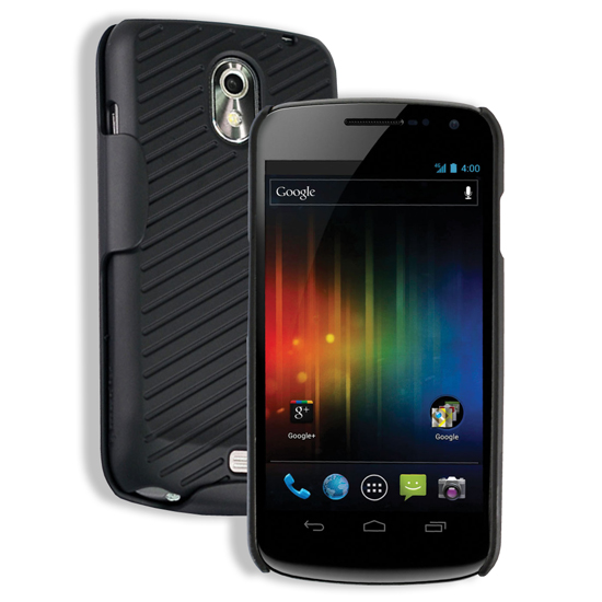 Samsung Galaxy Nexus i515 Special Review - Smartphone Review