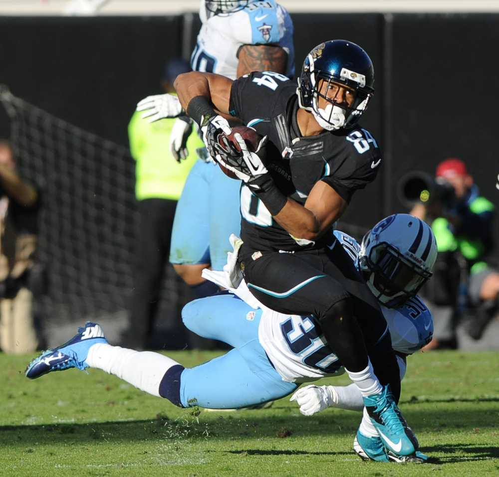 I Mashed In Little League: 2013 NFL Predictions - AFC South