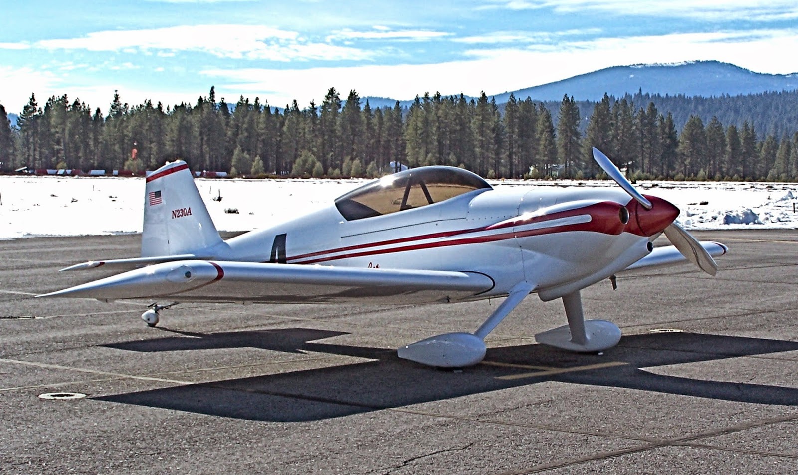 My 2nd first solo: tailwheel endorsement achieved! : r/flying