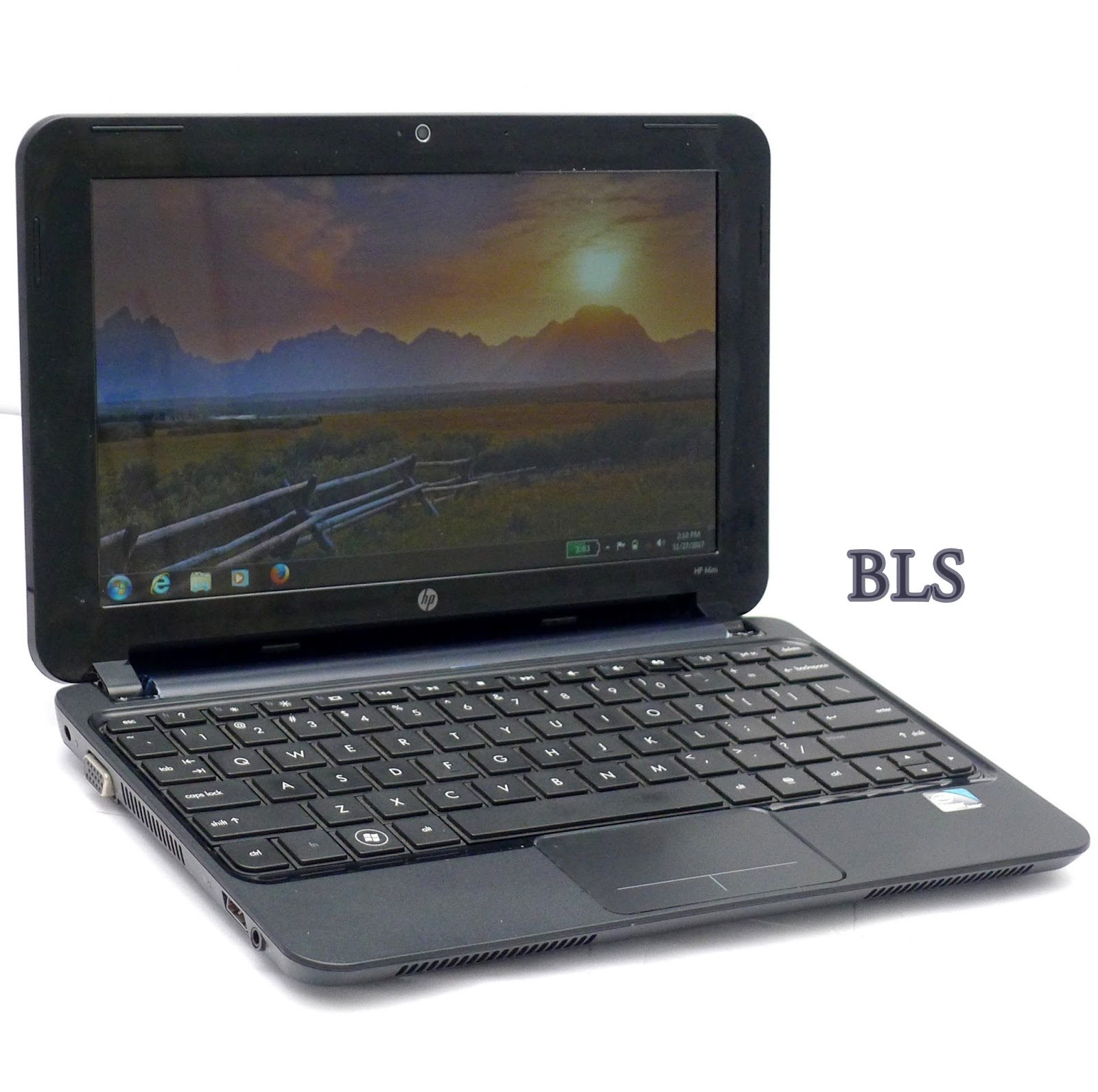 Jual NoteBook Hp Mini 210-1014TU Second | Jual Beli Laptop, Kamera ...