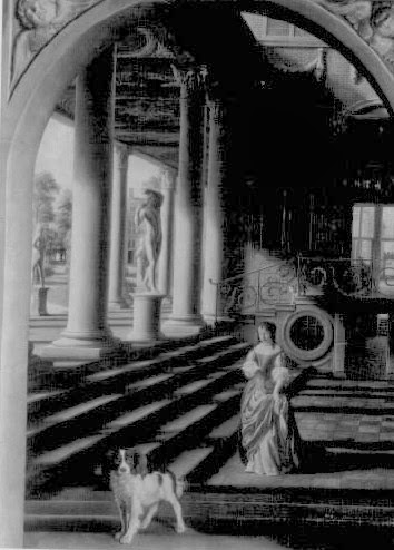 Filosofía, ciencia y género : Lady Anne Conway, Filósofa Natural.