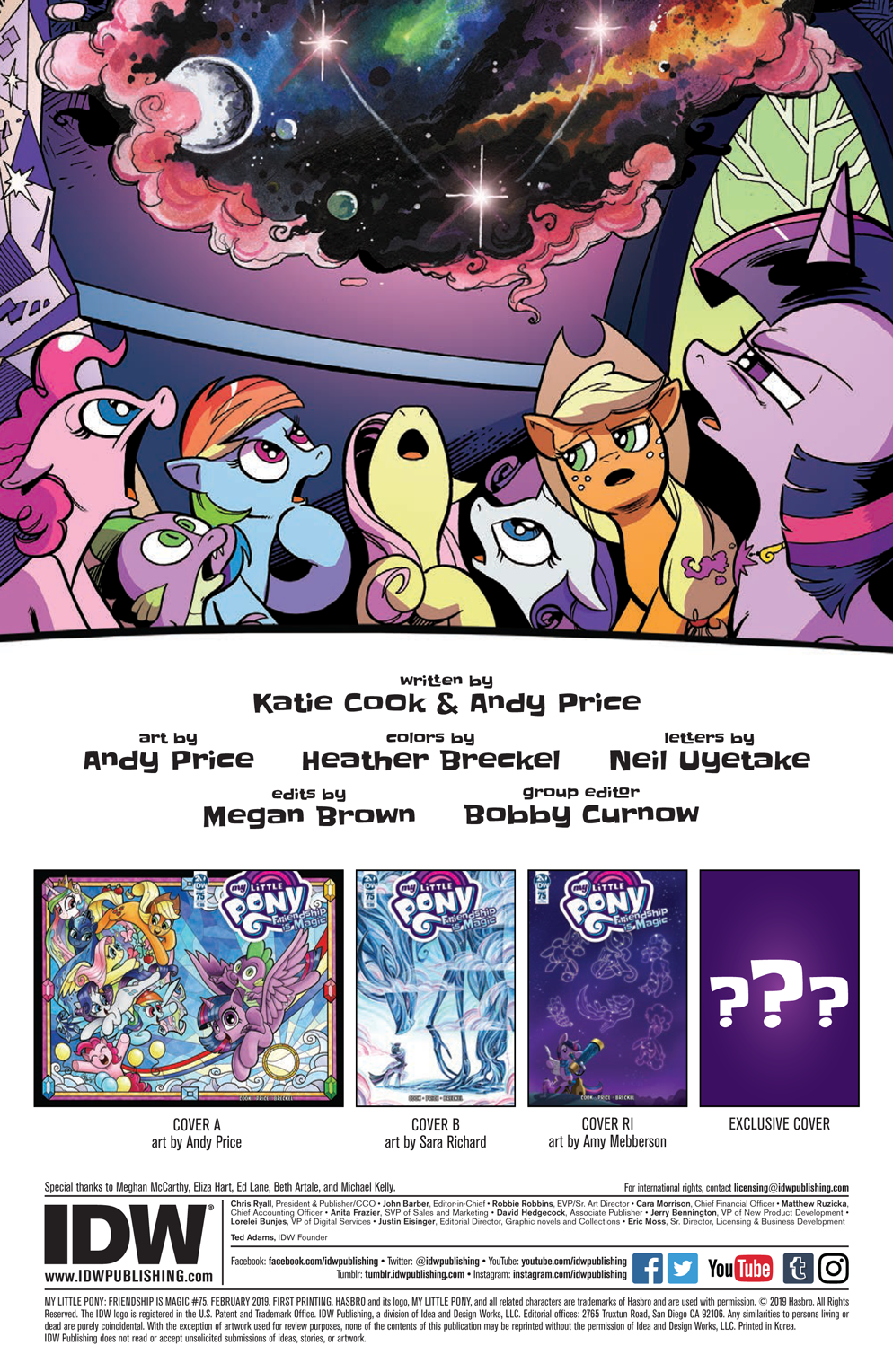 Equestria Daily - MLP Stuff!: EXCLUSIVE: My Little Pony: Friendship is ...