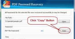 How to Recover PDF Password? - Reset Code for Your Device