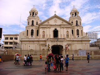 3 Must Know Facts about Quiapo Church | Filipino Bloggers Worldwide