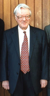 PILGRIM in PROGRESS: In Memoriam: Dr Kenneth Dix