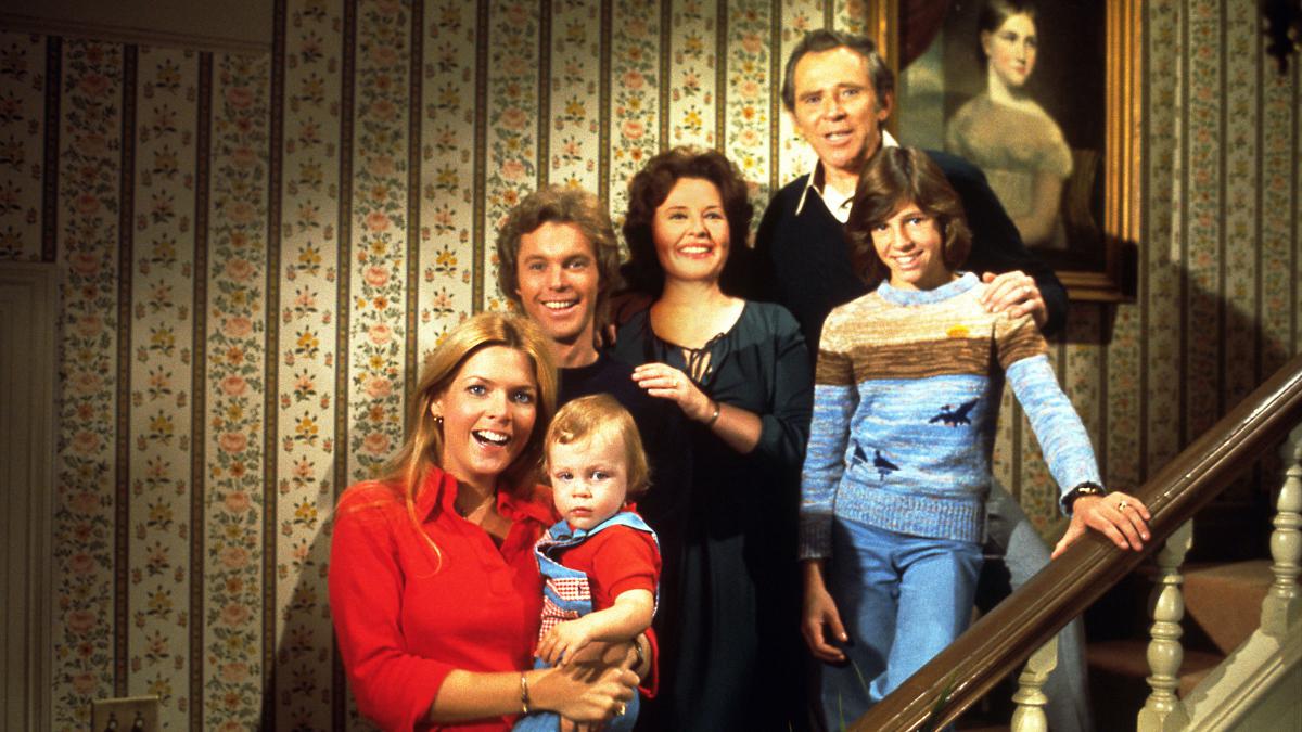 FAMILY (1976-1980)