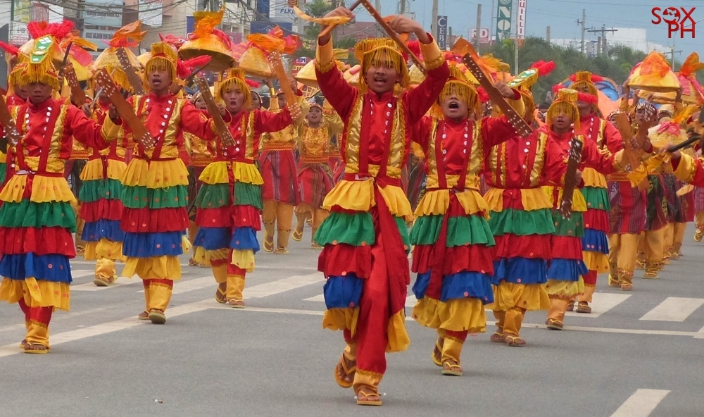 Warriors in Style | SOCCSKSARGEN, Philippines #SOXph by Nanardx