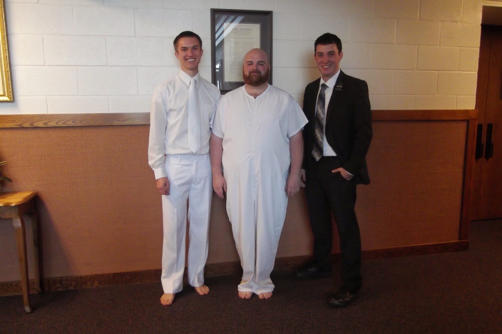 Elder Kyle Garr - Tacoma Washington Mission