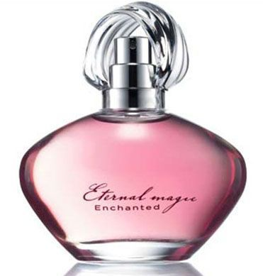 Eternal Magic Enchanted Colônia Spray. 75 ml | À vontade | Blog