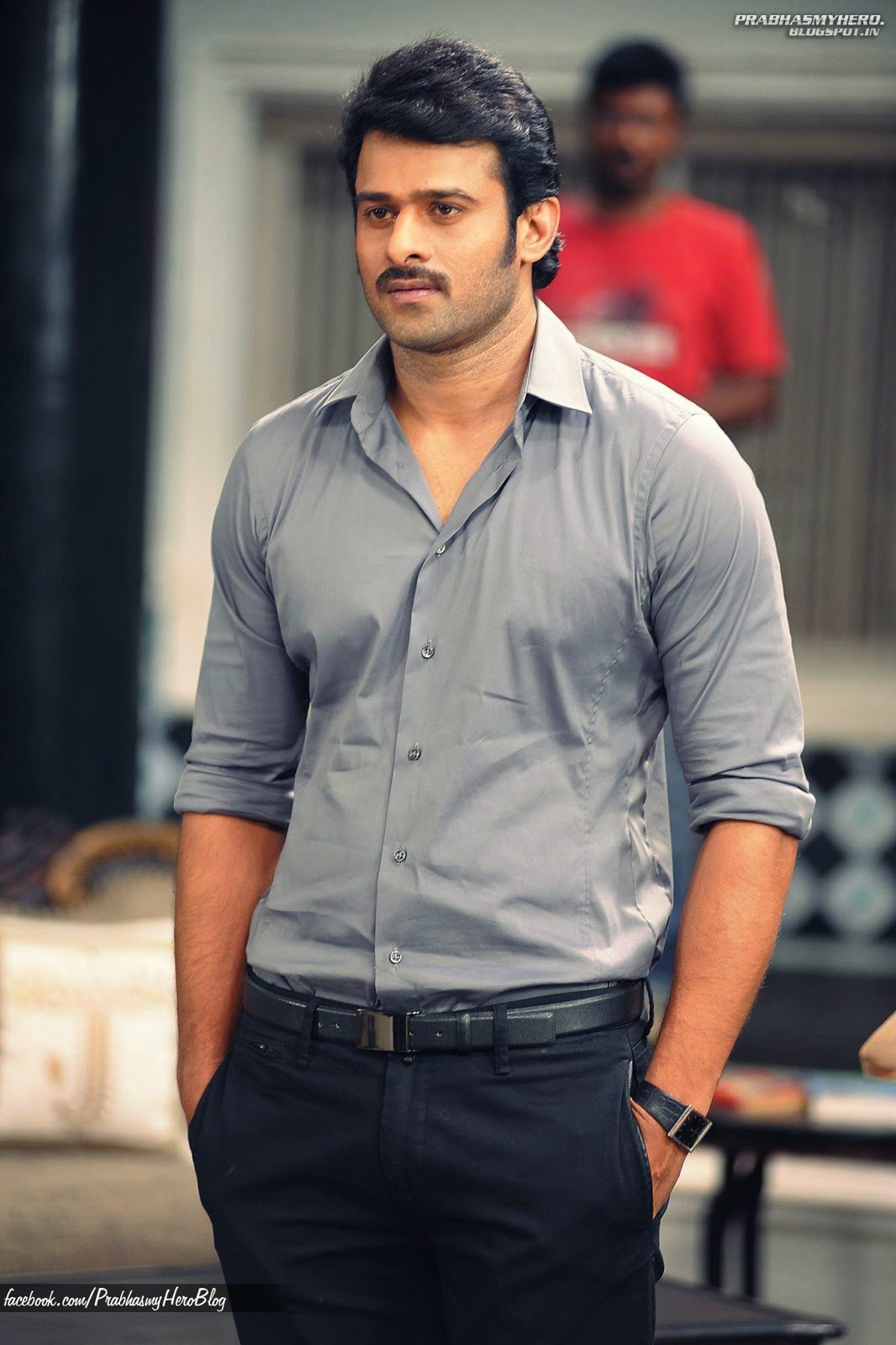 10 Ultra HD Stills of Mirchi - Prabhas Fans Forever
