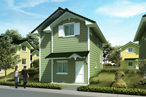 Avida Housing: Avida Settings, Molino Road - Arden (New Model)