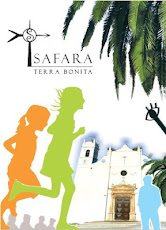 Aldeia de Safara: SAFARA