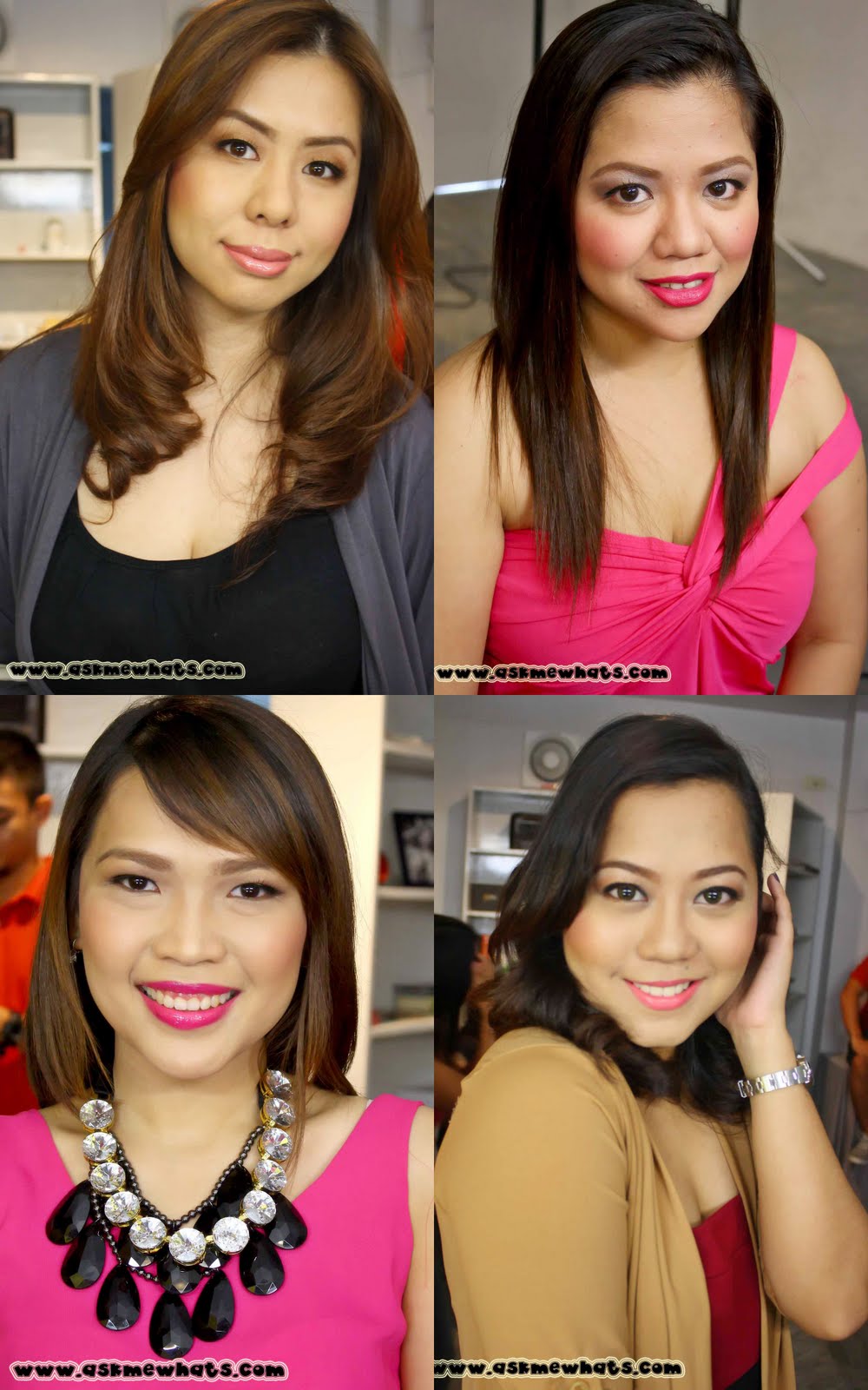 AskMeWhats - Top Beauty Blogger Philippines - Skincare Makeup Review ...