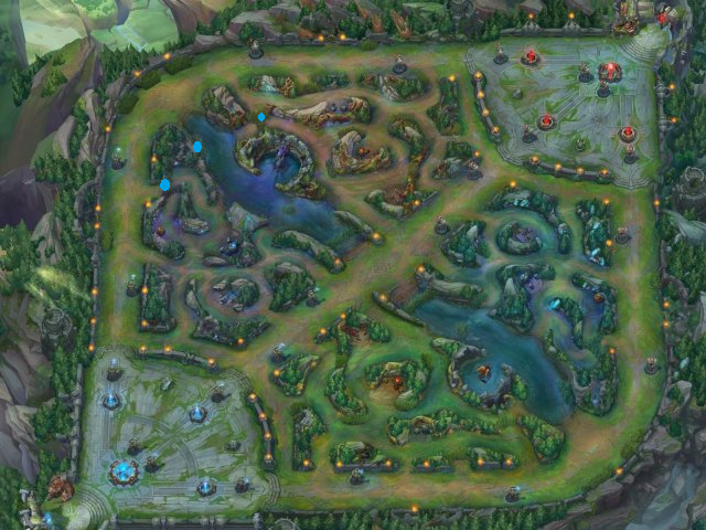 League of Legends (PC): O que é a Top Lane? - GameBlast