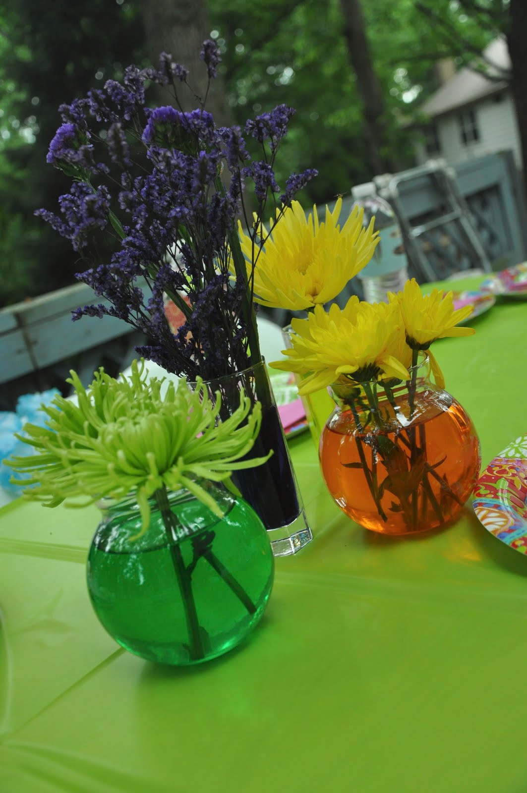 Madly Stylish Events: Stylish Portfolio