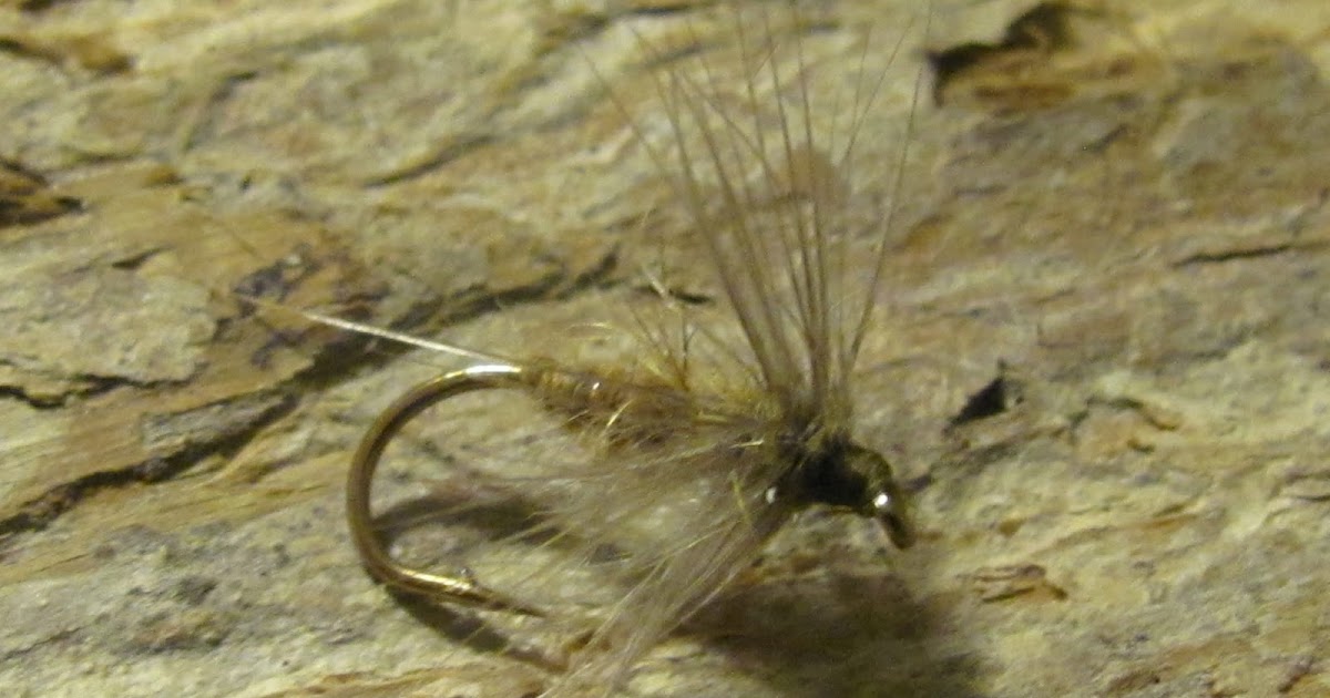 Welcome to the Millers River Fly Fishing Forum : Leisenring And Hidy ...