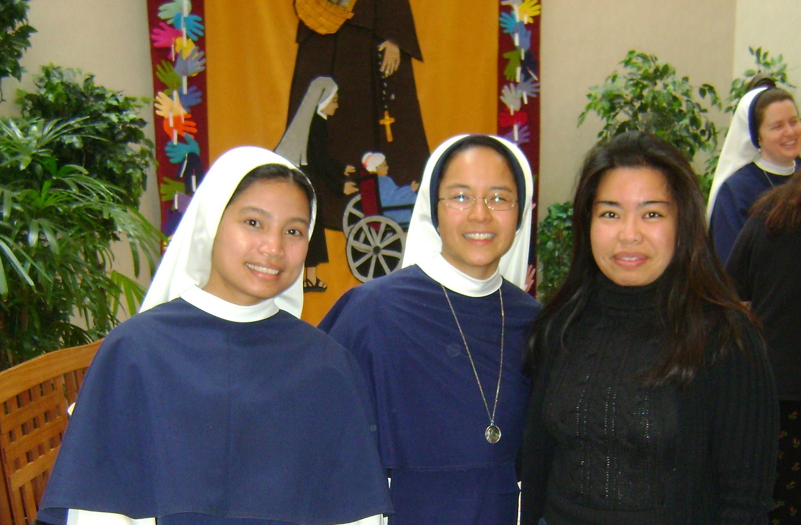 Roman Catholic: Vocation