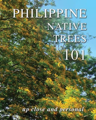 OUR PHILIPPINE TREES: Books on Natives At Last!