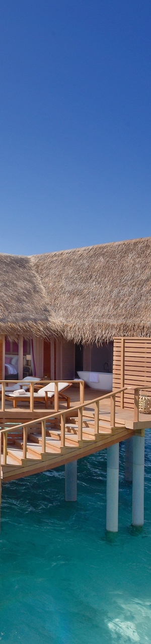 LOOKandLOVEwithLOLO: Milaidhoo Maldives Villas