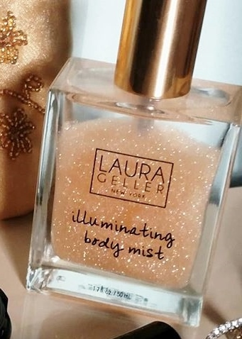 The Juicy Beauty Word: New Years Nails and New Years Eve Makeup ...