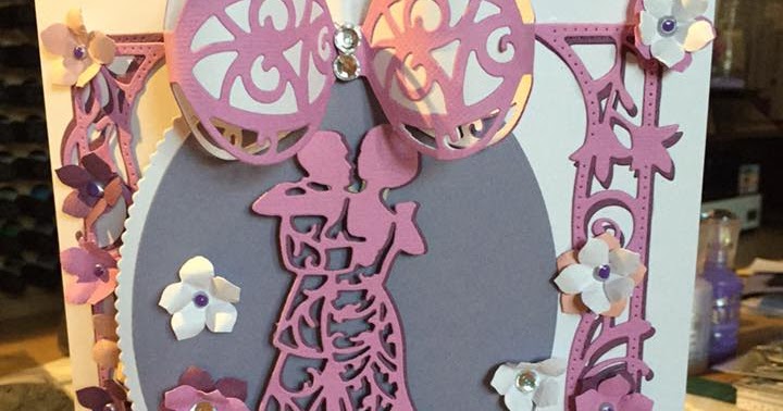 Hitch hikers guide to craft hoarding: Wedding floral