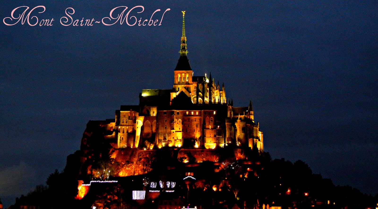 Our Lovely Life: the "Tangled" castle in real life!