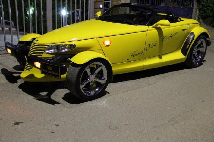 News Of The World Here Super Cars Vali Corleone news-of-the-world-here-super-cars-vali-corleone