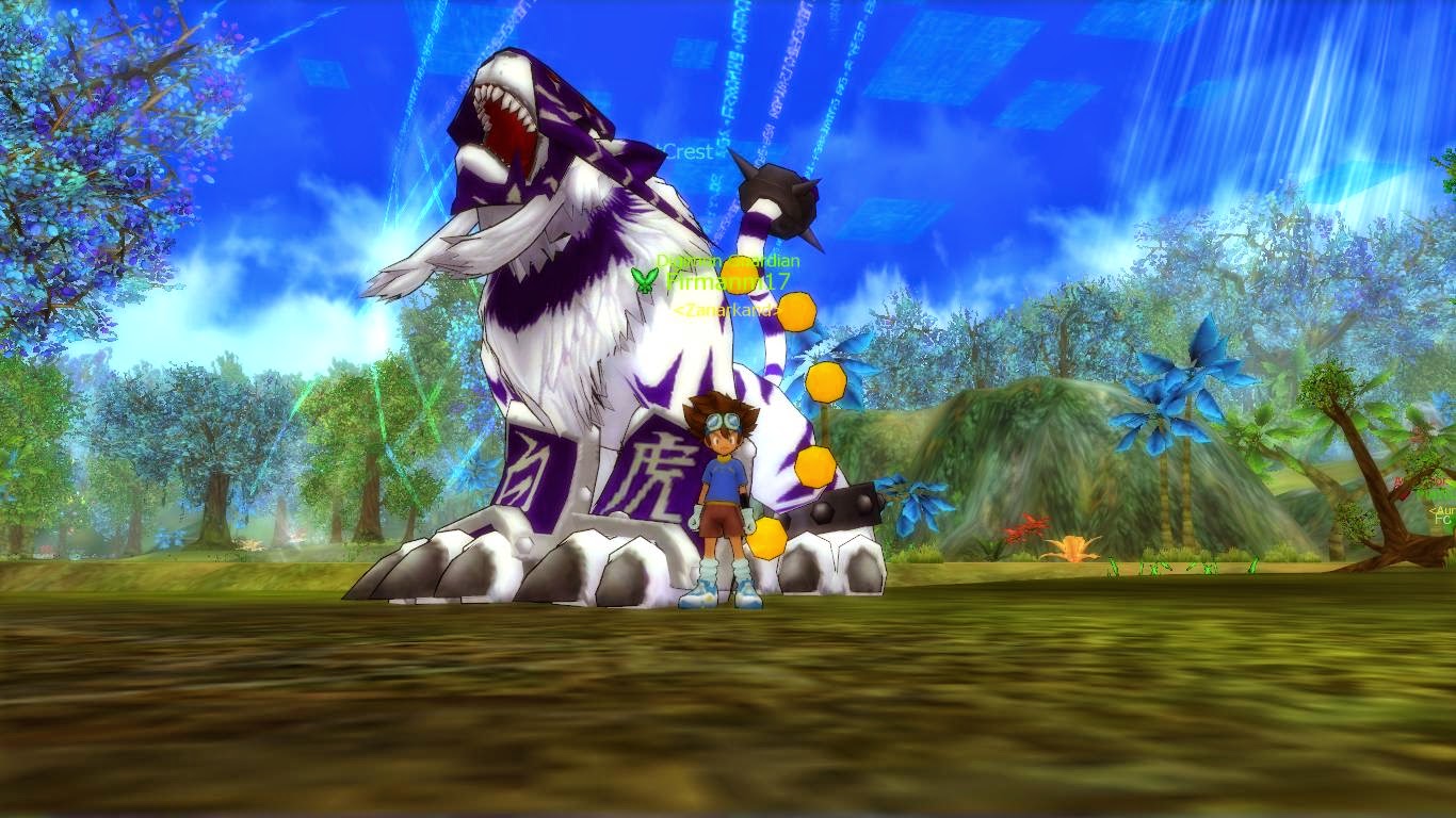 Baihumon Stats GDMO - GDMO Wiki