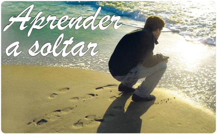 Aprender a soltar - blog de smart