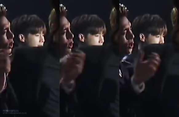 151227 가요대전 인피니트 성규 - 인스티즈(instiz) 이슈 카테고리